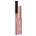 Lip Glaze 2 5ml Lipliner Combination Not Easy To Cup Lip Color Set
