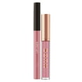 Lip Glaze 2 5ml Lipliner Combination Not Easy To Cup Lip Color Set