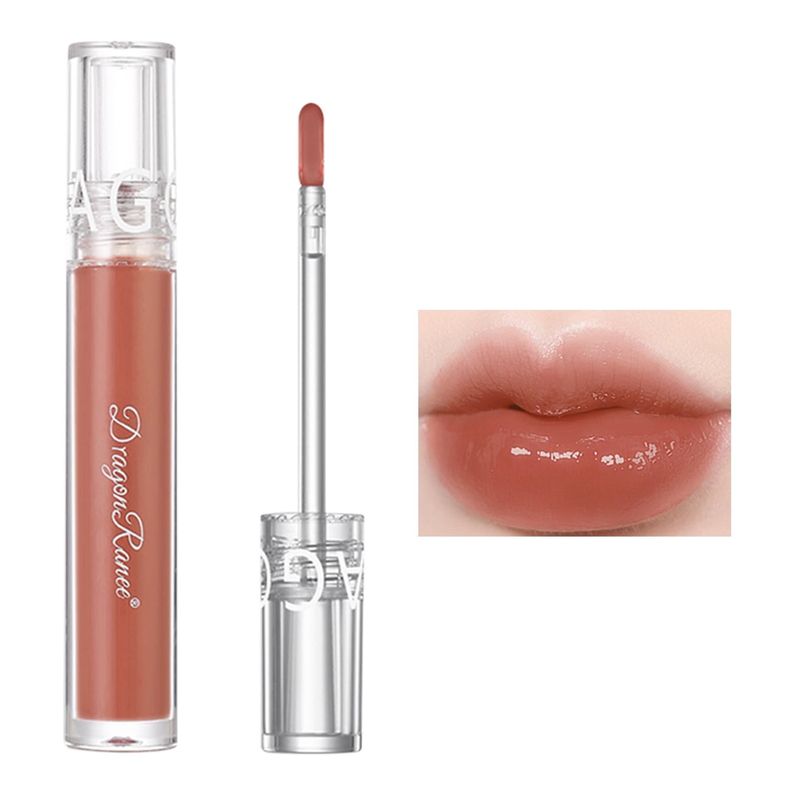 Lip Glaze Lipstick Awwp Final Clear Out Mirror Water Glossy Lip Glaze Lipstick Lip Gloss Lip ...