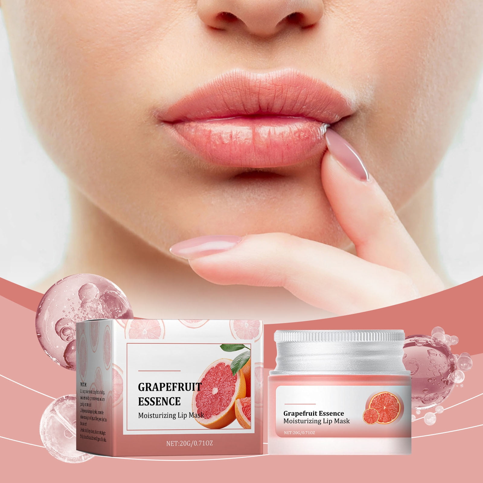 Lip Gloss Lip Balm Lip Mask,Moisturizing,Lip Care Moisturizing Collagenss Supplement Collagenss ...