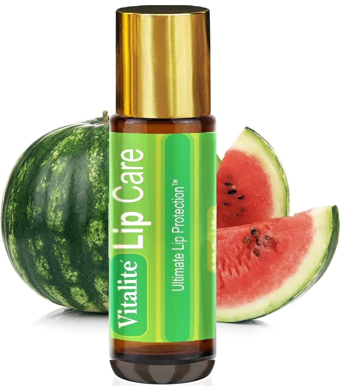 Lip Gloss Balm - Roller Ball, Original Lip Plum for Dry Cracked Lips ...