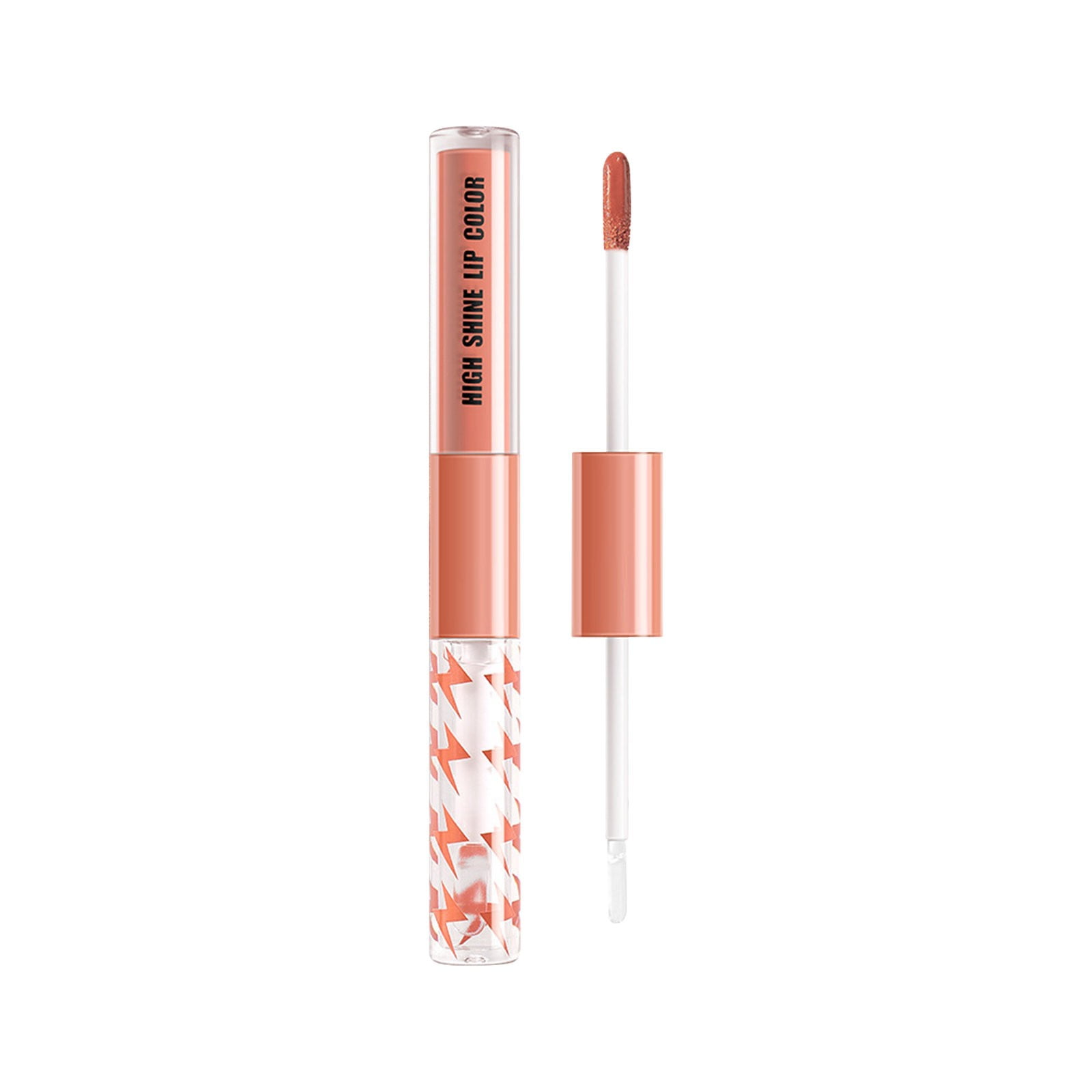 Lip Gloss Base under 10 Colors Lip Gloss Tube Mini Lip Gloss for Kids ...