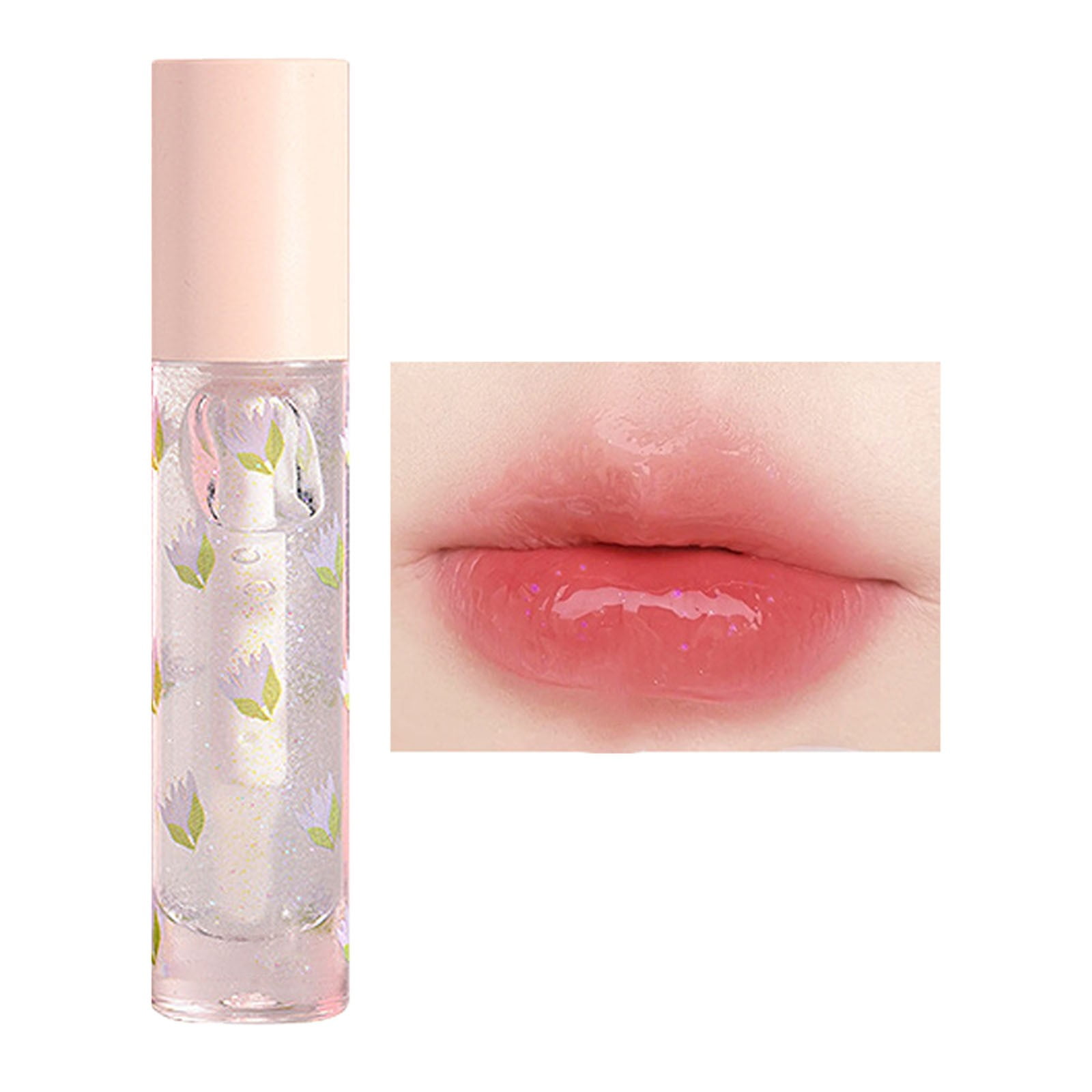Lip Gloss Bottles Cute Lip Gloss Glitter Under 5 Lip Gloss Roll On Girls Colors Lip Gloss In