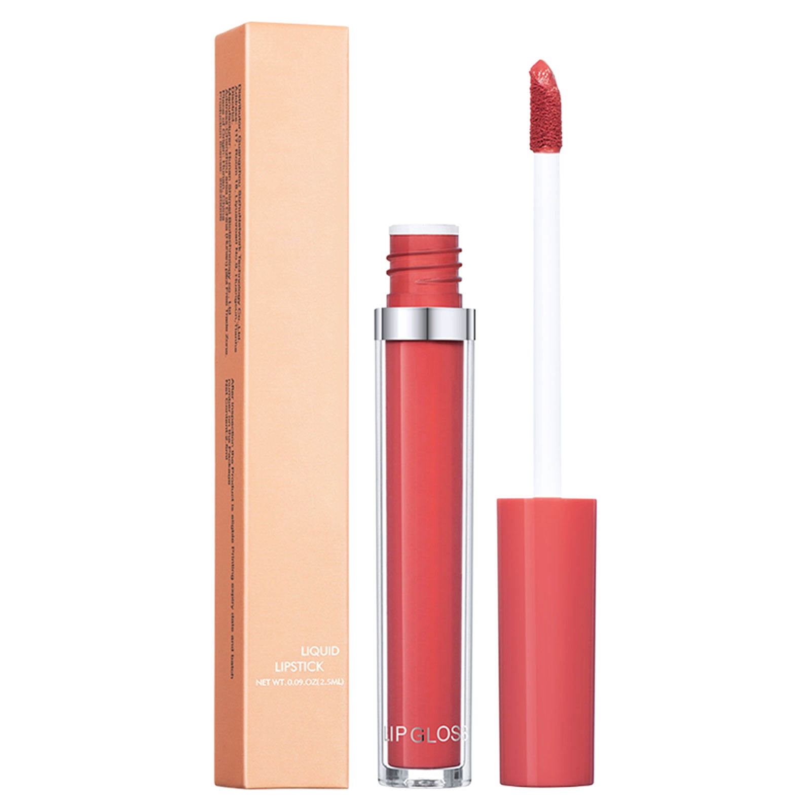 Lip Gloss Clear Glossy Live Glam Lipstick Fl Studio 20 24 Hour Lipstick ...