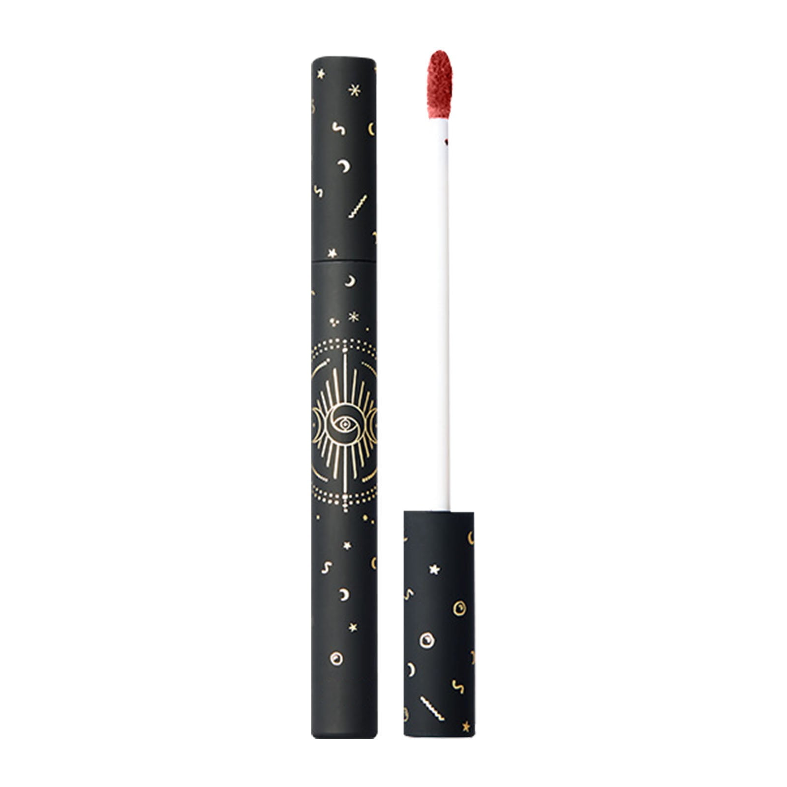 Lip Gloss Female Do Not Touching A Cup Longwear No Budge Hydrating