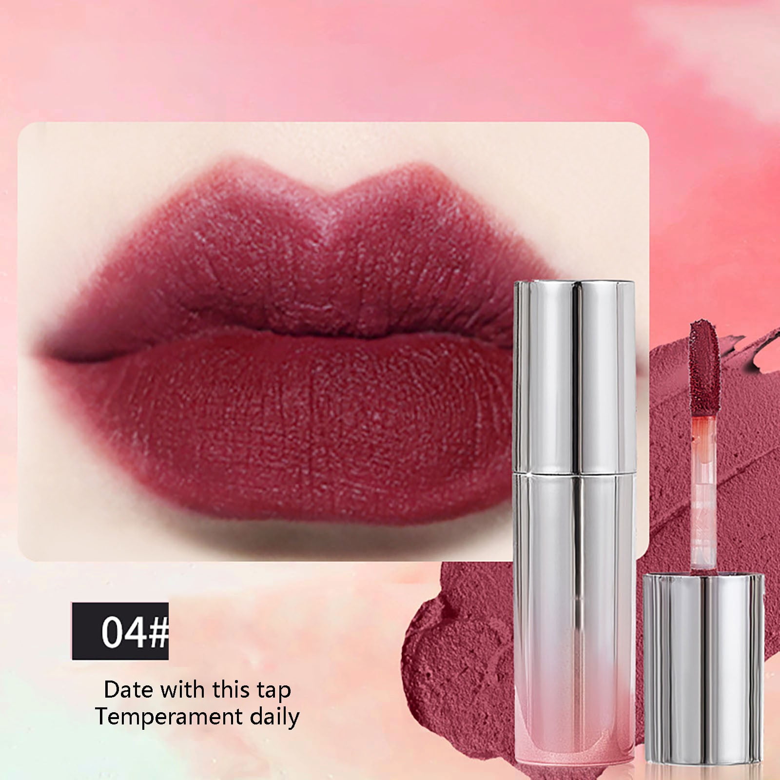 Lip Gloss Flip Phone Shea Color Changing Lip Gloss Pack of Lip Gloss ...