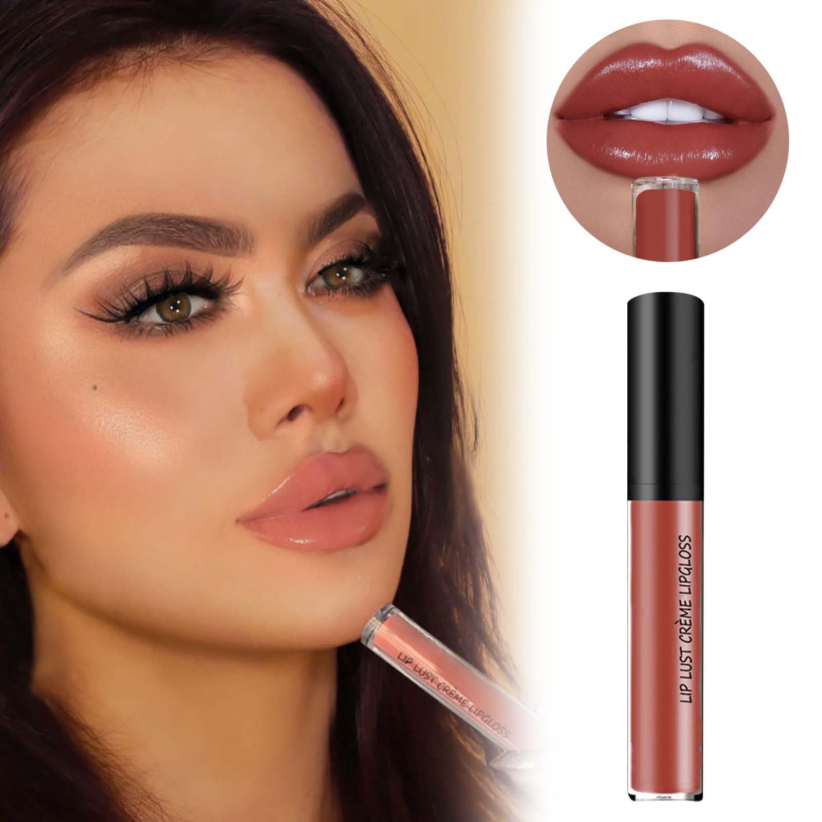 Lip Gloss Kissable Clear Lip Gloss Pack Lip Gloss Face Plumper Lip Lip Gloss Makeup Forever Lip