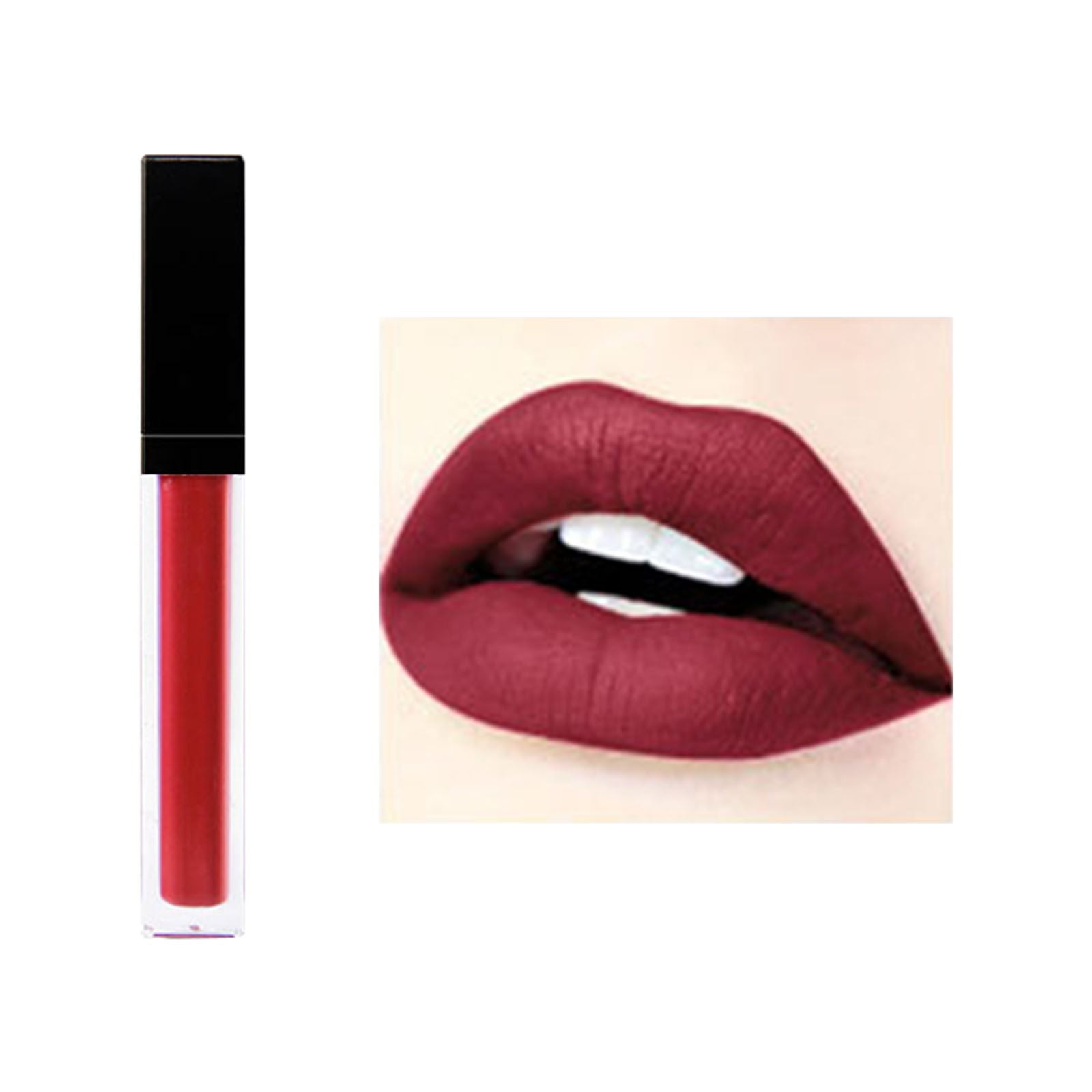 Lip Gloss Kits Light Bulb Lip Gloss Sexy Lipstick Candy Crayons Lip ...
