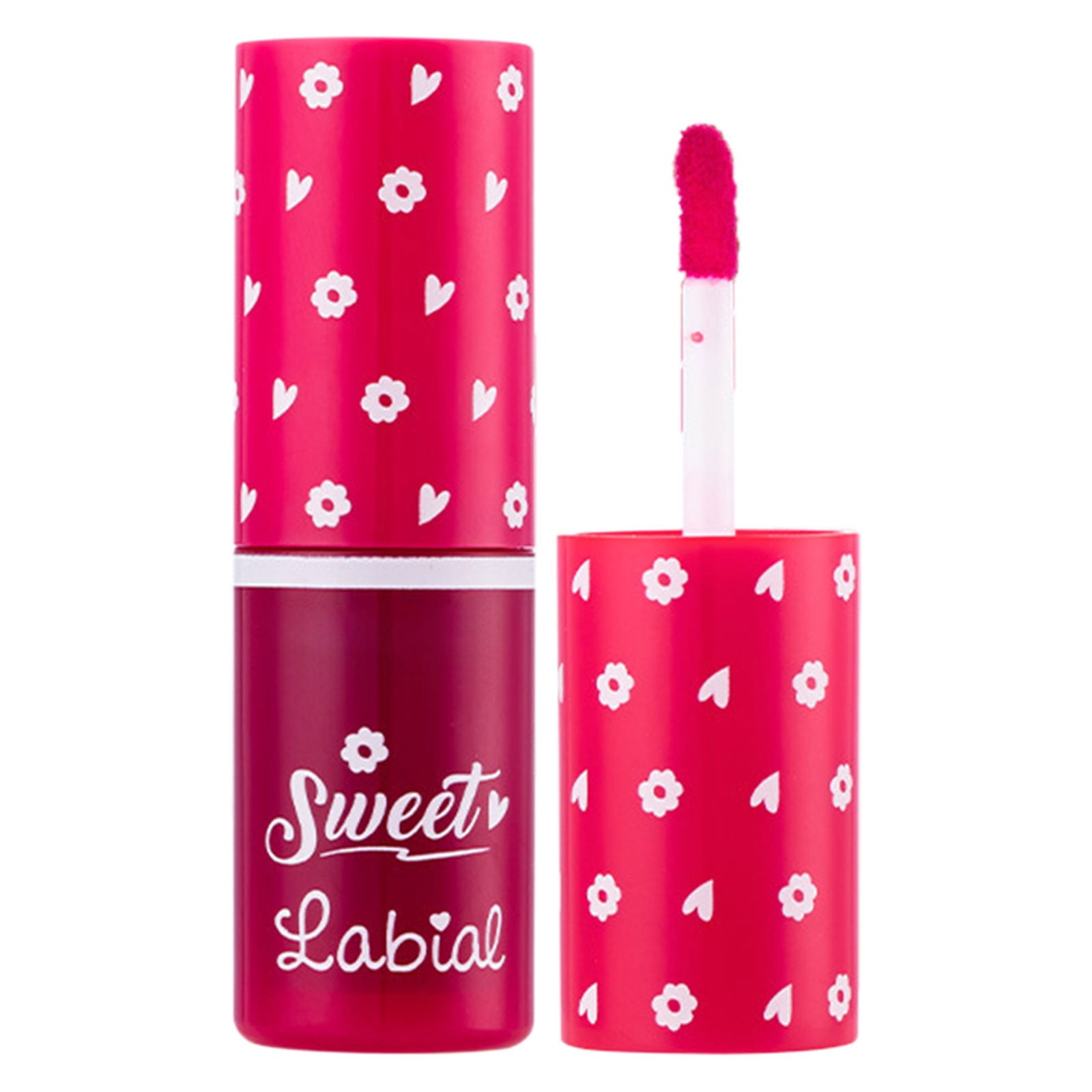 Lip Gloss Packaging Lip Filler Plumper Liner Beauty for Real Lip Gloss ...
