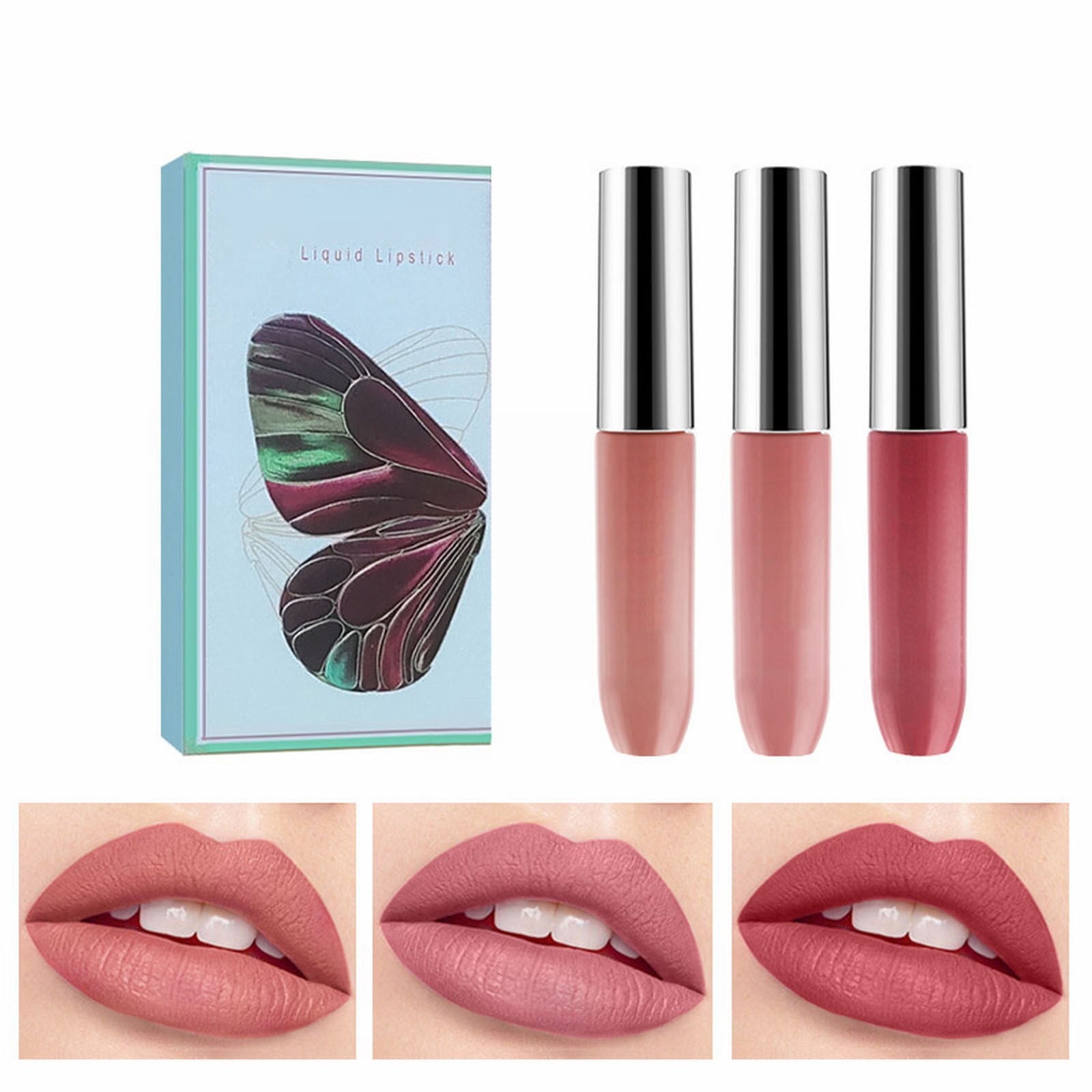 Lip Gloss Peel And Stick Lipstick Two Faced Lip Plumper Lip Color Lip ...