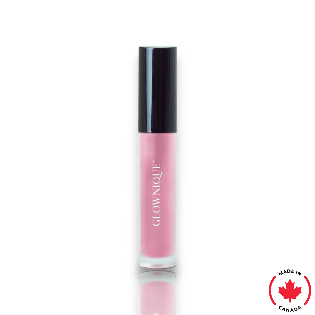 Lip Gloss - Pinky | GLOWNIQUE - Walmart.com