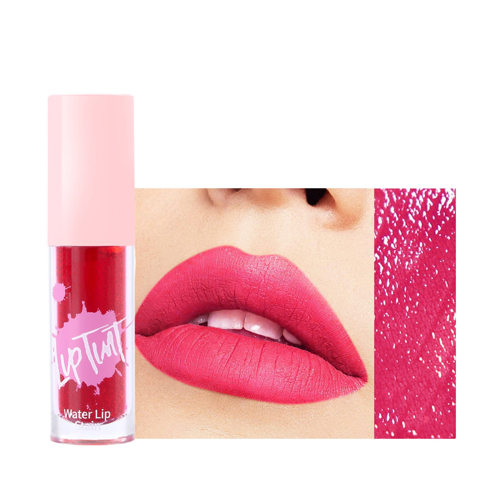 Lip Gloss Sent Lip City Lip Plumper Lip Gloss Melted Lipstick Limp Plumper Moisturizing Lip ...