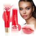 Lip Glosses Clear Lip Gloss Pack Lip Gloss Long Lasting Lip Gloss Lip For Dark Clear Gloss