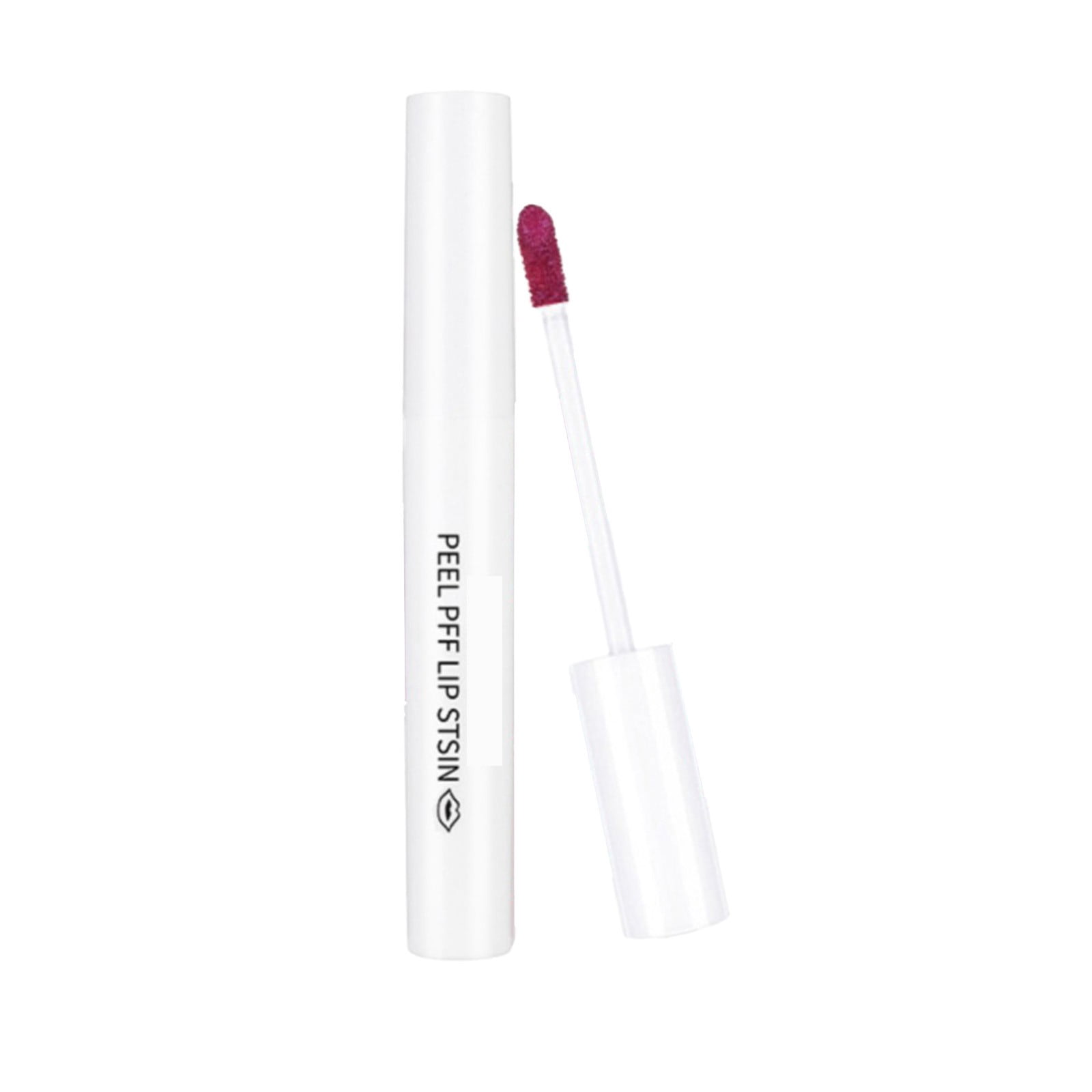 Lip Glosses Glaze Lipstick 2024 New Tear Pull Lip Glaze Mist With ...