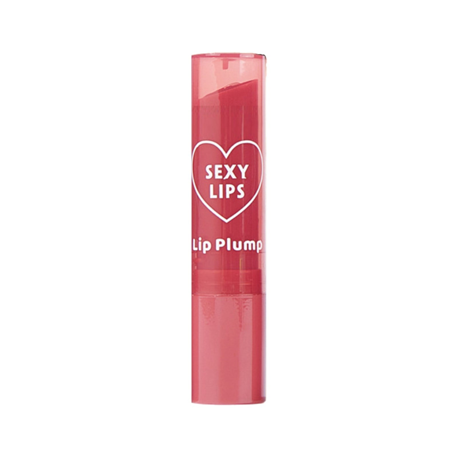 Lip Glosses Lipstick Long Lasting Locking Sandwich Heart Shaped ...