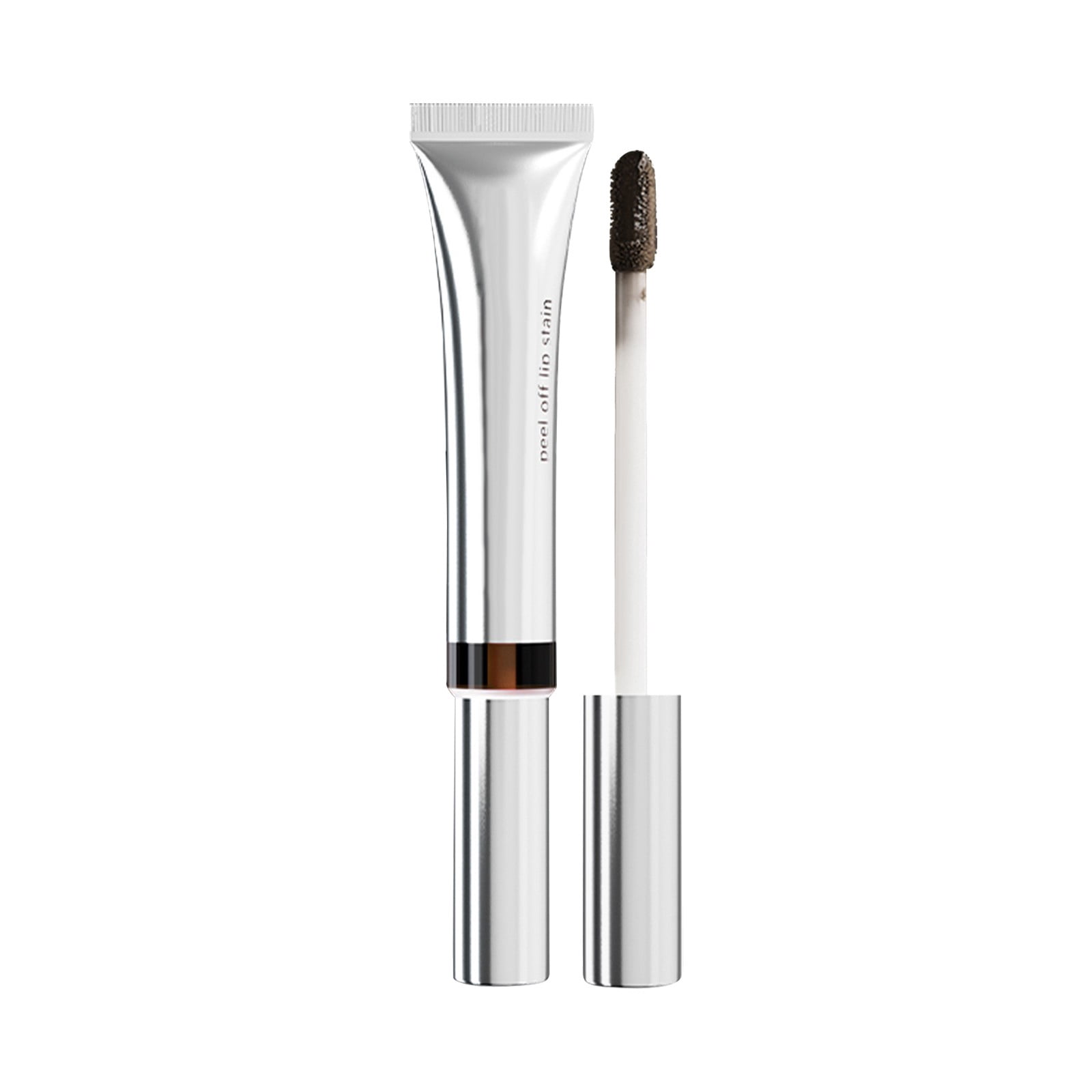 Lip Glosses Lipstick Tear Off Lip Glaze Non Staining Peelable Lip Liner ...