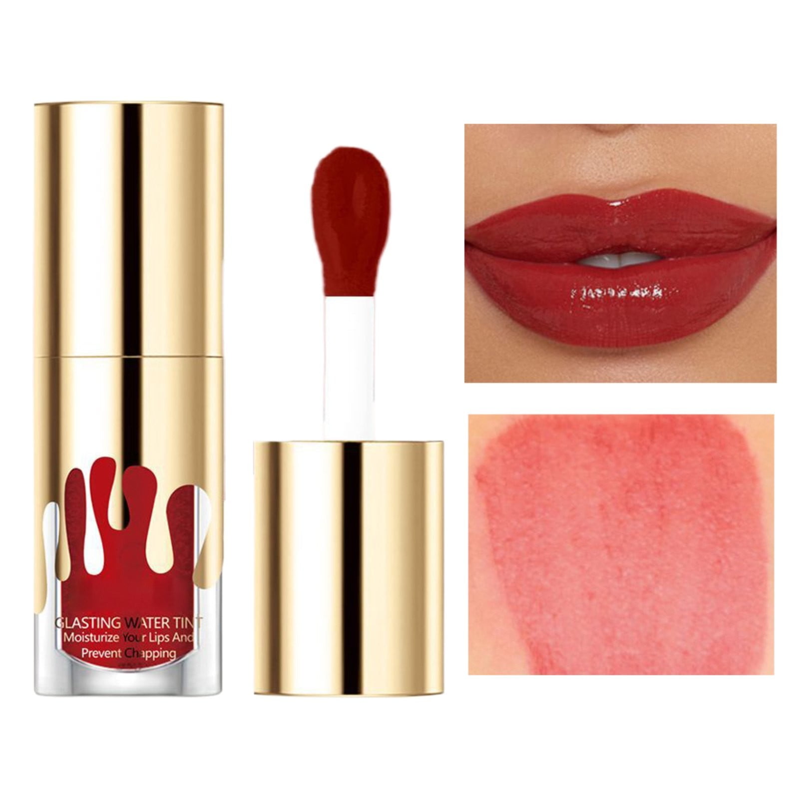 Lip Glosses Thrive Lip Tint Hydrating 2 Pack - Plumping Lip Polish ...