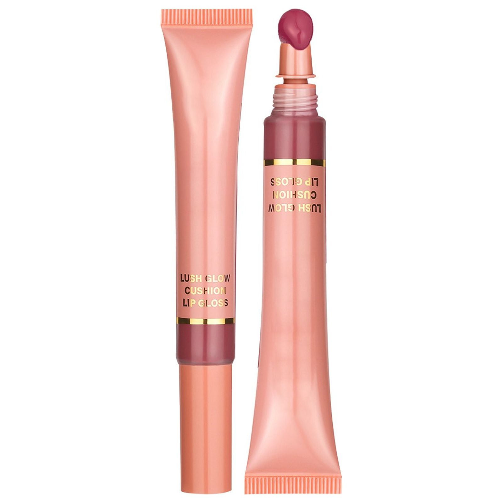 Lip Hydration Gloss Chocolate Lip Gloss Scent Misbehaving Lip Gloss Lip ...