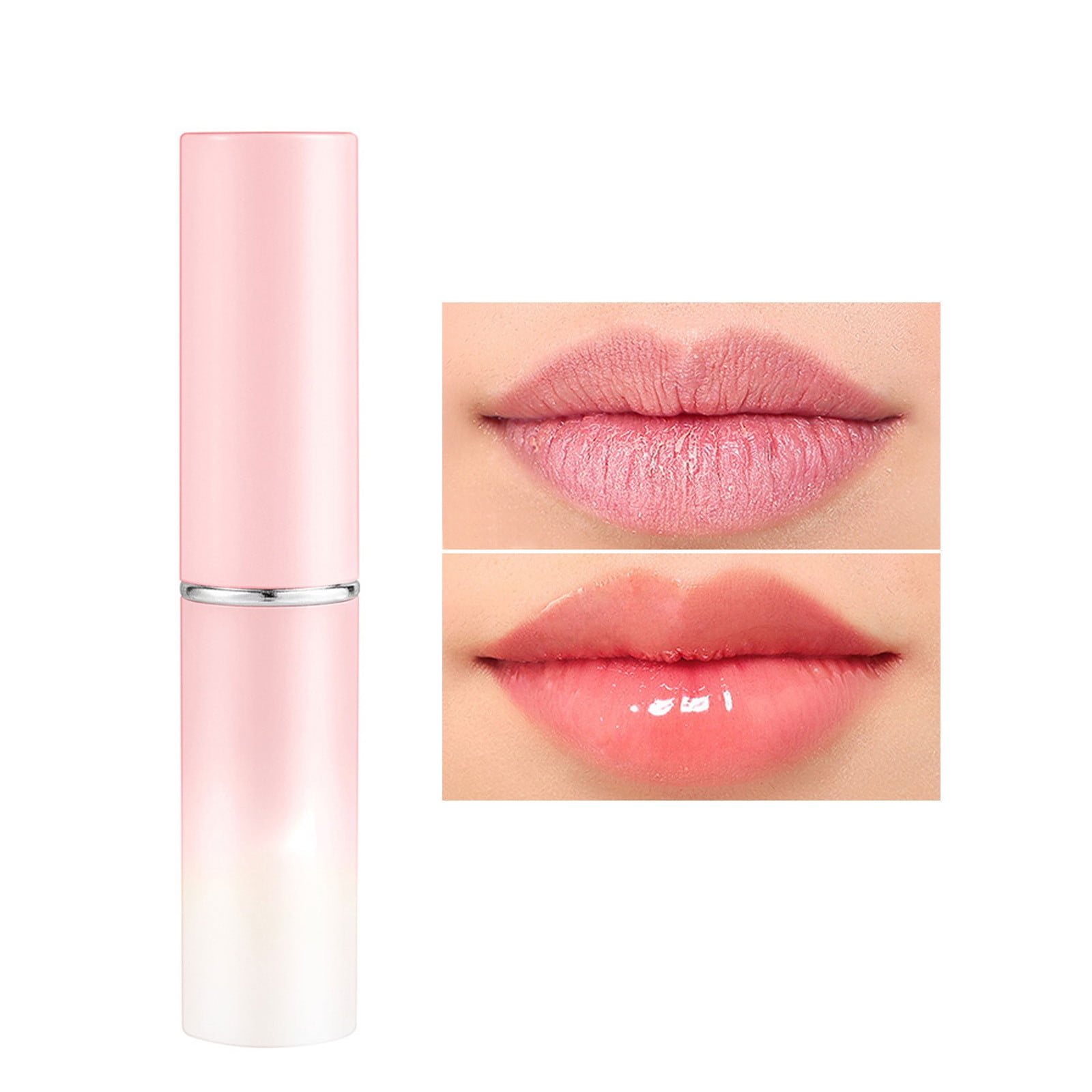 Lip Lightener Color Changing And Moisturizing Lipstick Anticracking ...