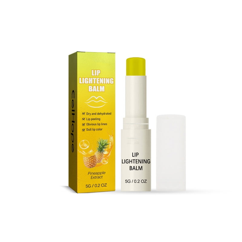 Smokers Lips Lightening Treatment