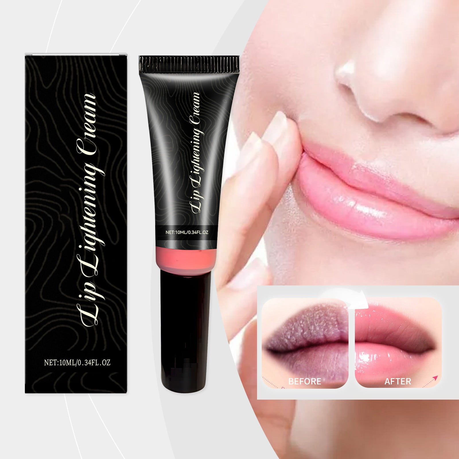 Lip Lightening For Dark Lips,Lipfidence Lip Lightening For Dark Lips ...
