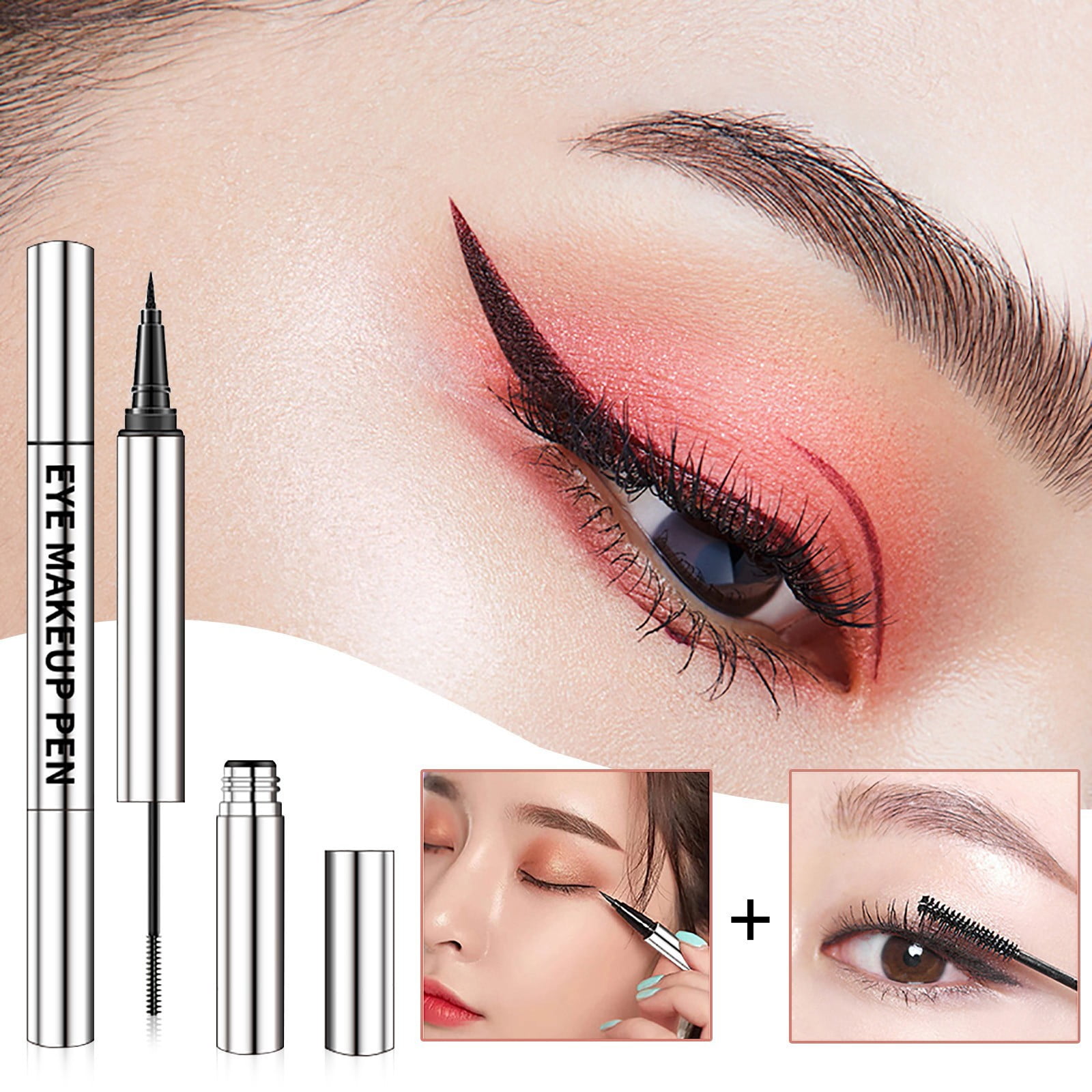 Lip Liner Dark Subtle Beauty Stack Makeup Remover Pen Glue Pen Color ...