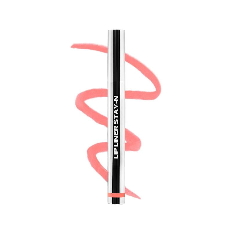 Lip Liner Lip Stain. Long Lasting Matte Lip Tattoo, Transfer Proof ...