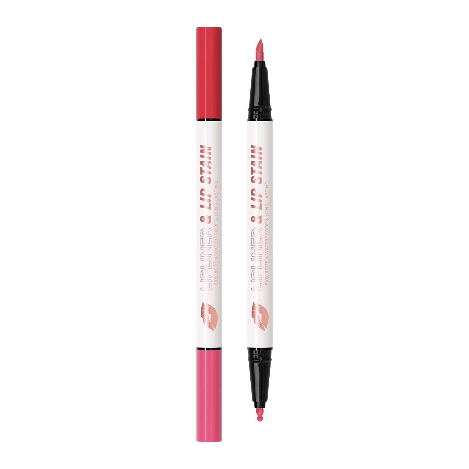 Lip Liners Double Ended Lip Liner Versatile Lip Liner & Nourishing ...