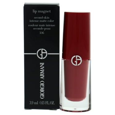 Free Shipping! Giorgio Armani Lip Maestro Intense Velvet Color - # 202 ...