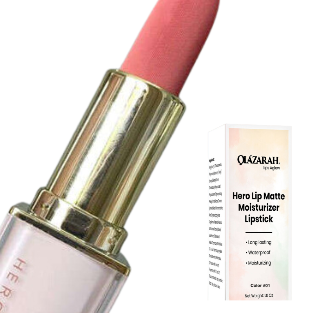 MILANI Amore Satin Matte Lip Creme, Luxe - Walmart.com