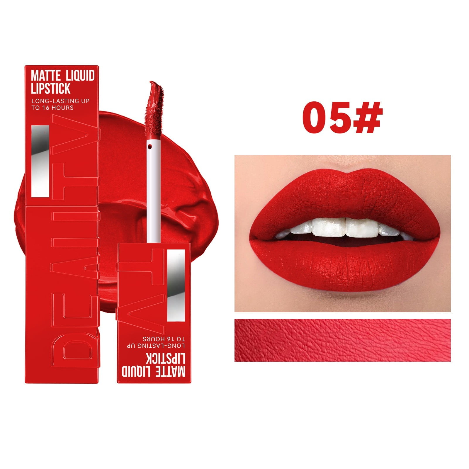 Lip Medic Water Proof Makeup Chinese Lipstick Paper Lip Loner Bare It ...