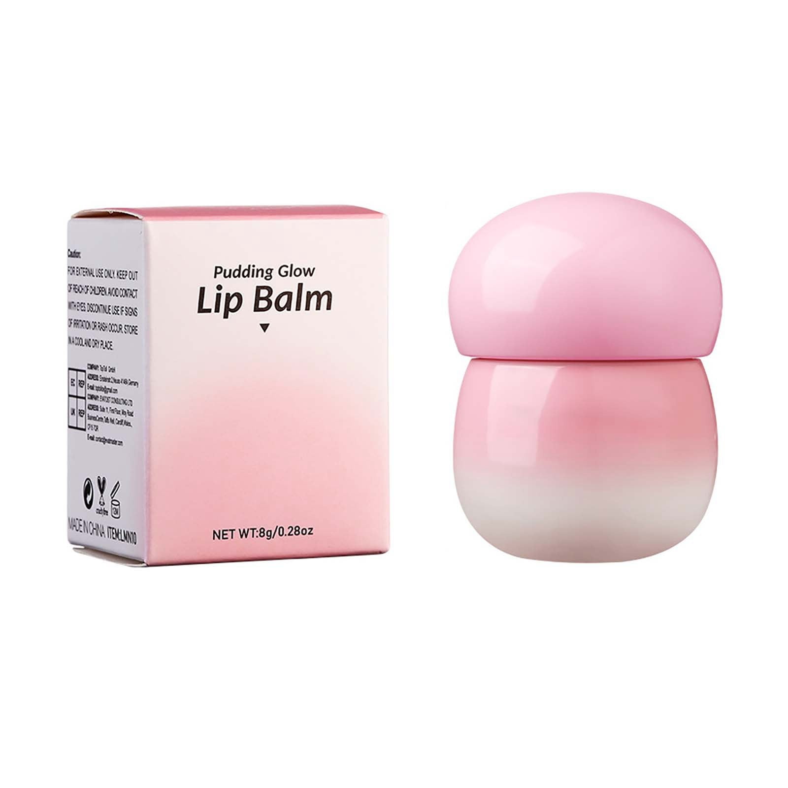 Lip Moisturizing Lip Gloss Packaging 5 Lip Liners Hard Candy Lip ...