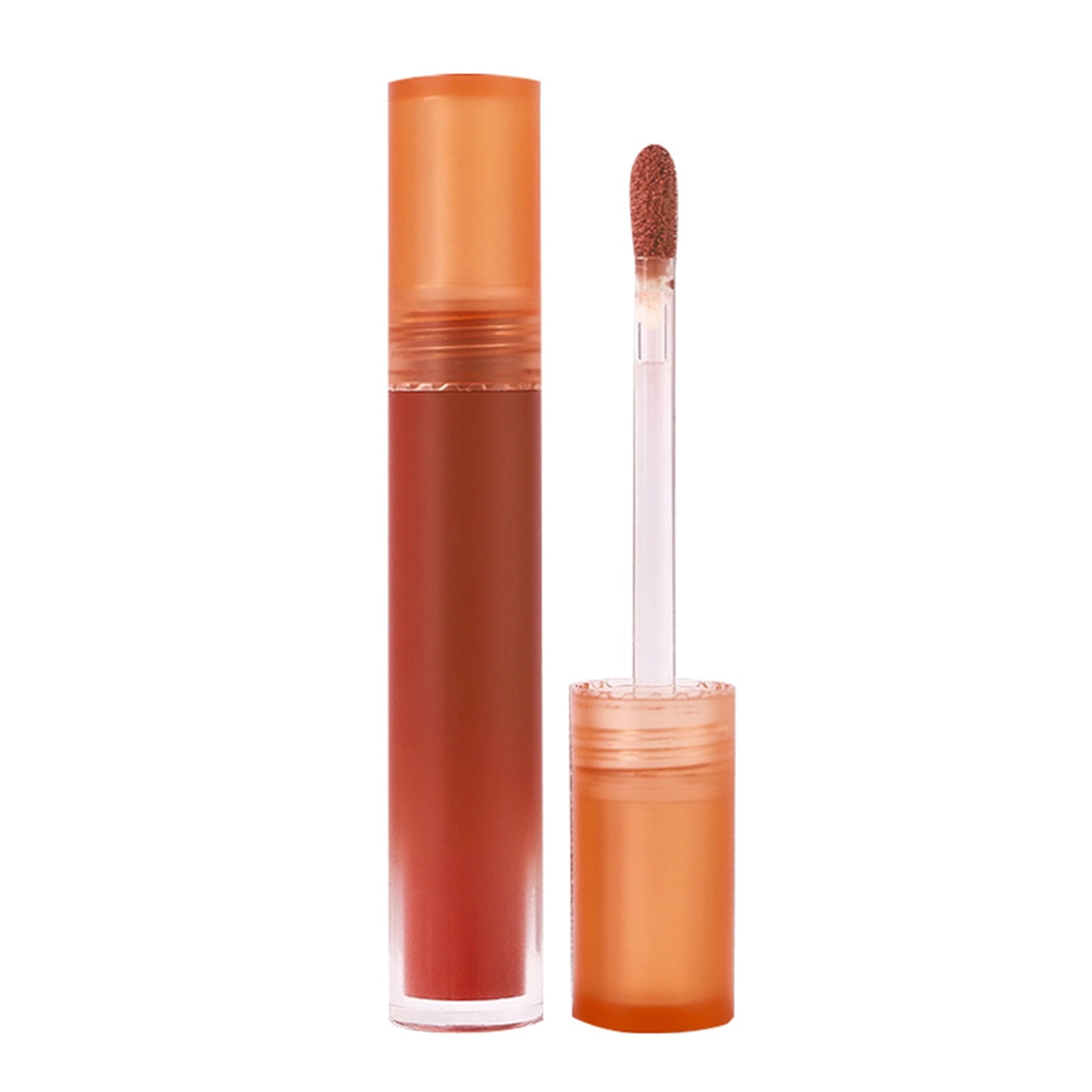 Lip Mud Lipstick Velvet Lipstick Lip Glaze Long Lasting Lip Mud ...
