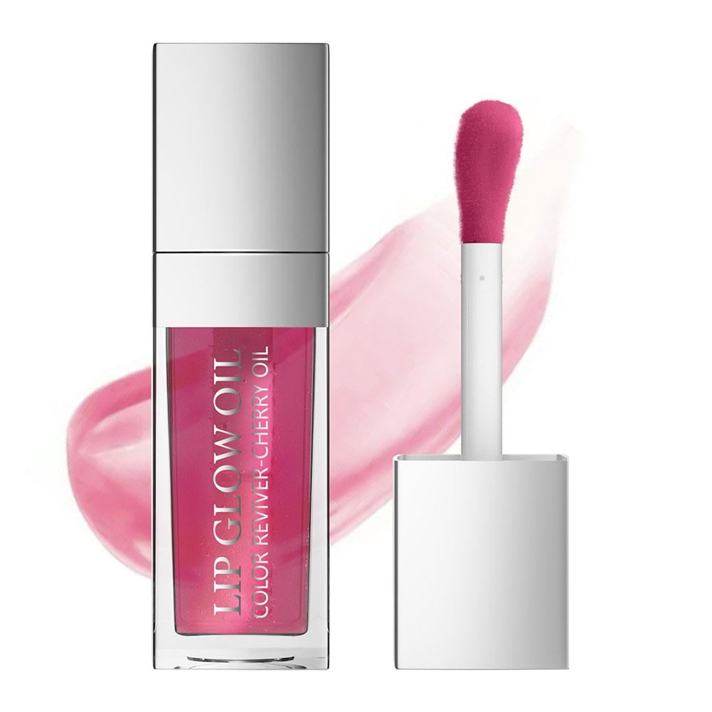 Lip Oil Hydrating Plumping Lip Coat For Lipstick Lipgloss Q Tinted Lips ...