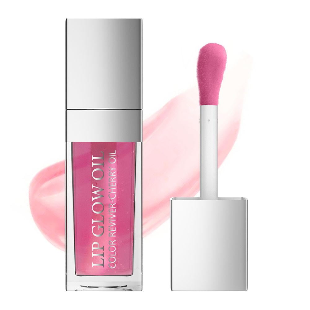 Lip Oil Hydrating Plumping Lip Coat For Lipstick Lipgloss Tinted HOT ...