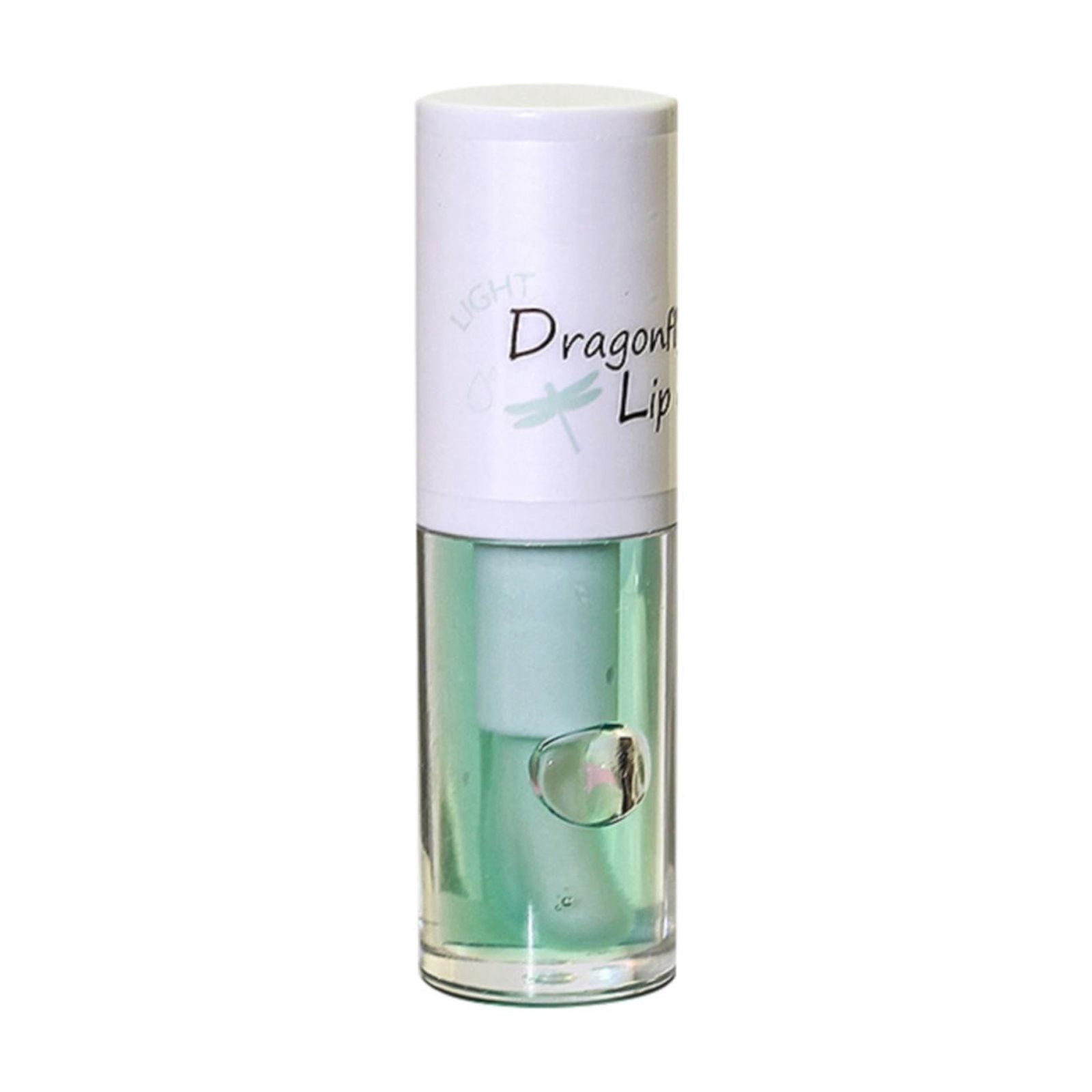 Lip Oil Plumping Lip Oil 6 Packs Hydrating Lip Glow Oil Fruit Extract ...