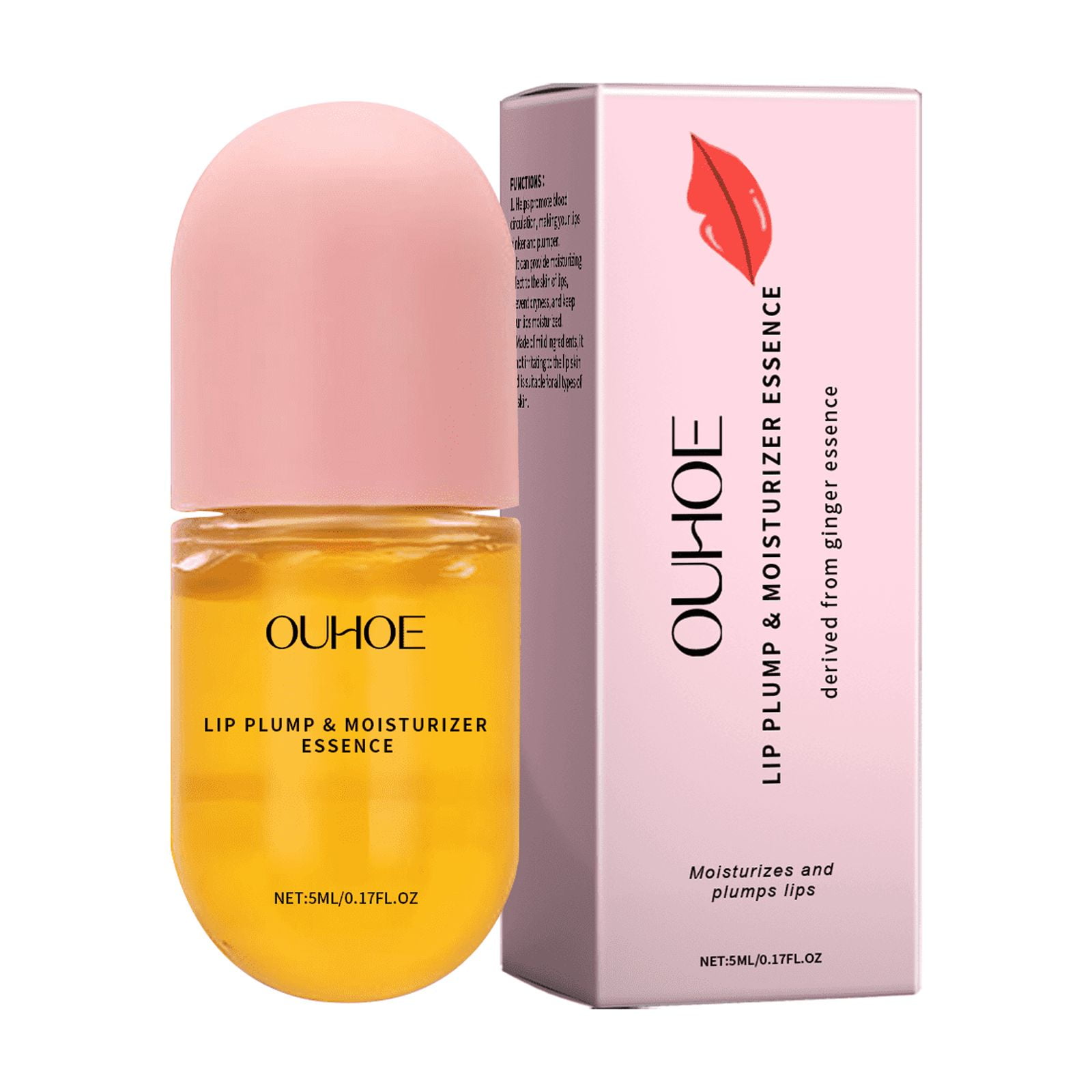 Lip Oil Plumping Moisturizing Hydrating Nourishing Lips Hydrated ...