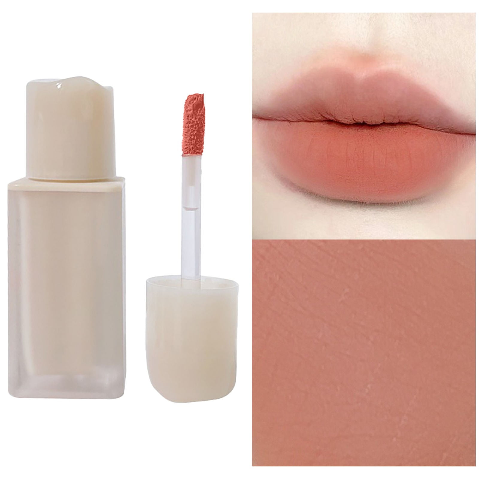 Lip Plumber Mini Lip Gloss Mixer Clear Lip Gloss Plumper Base Lip Gloss ...