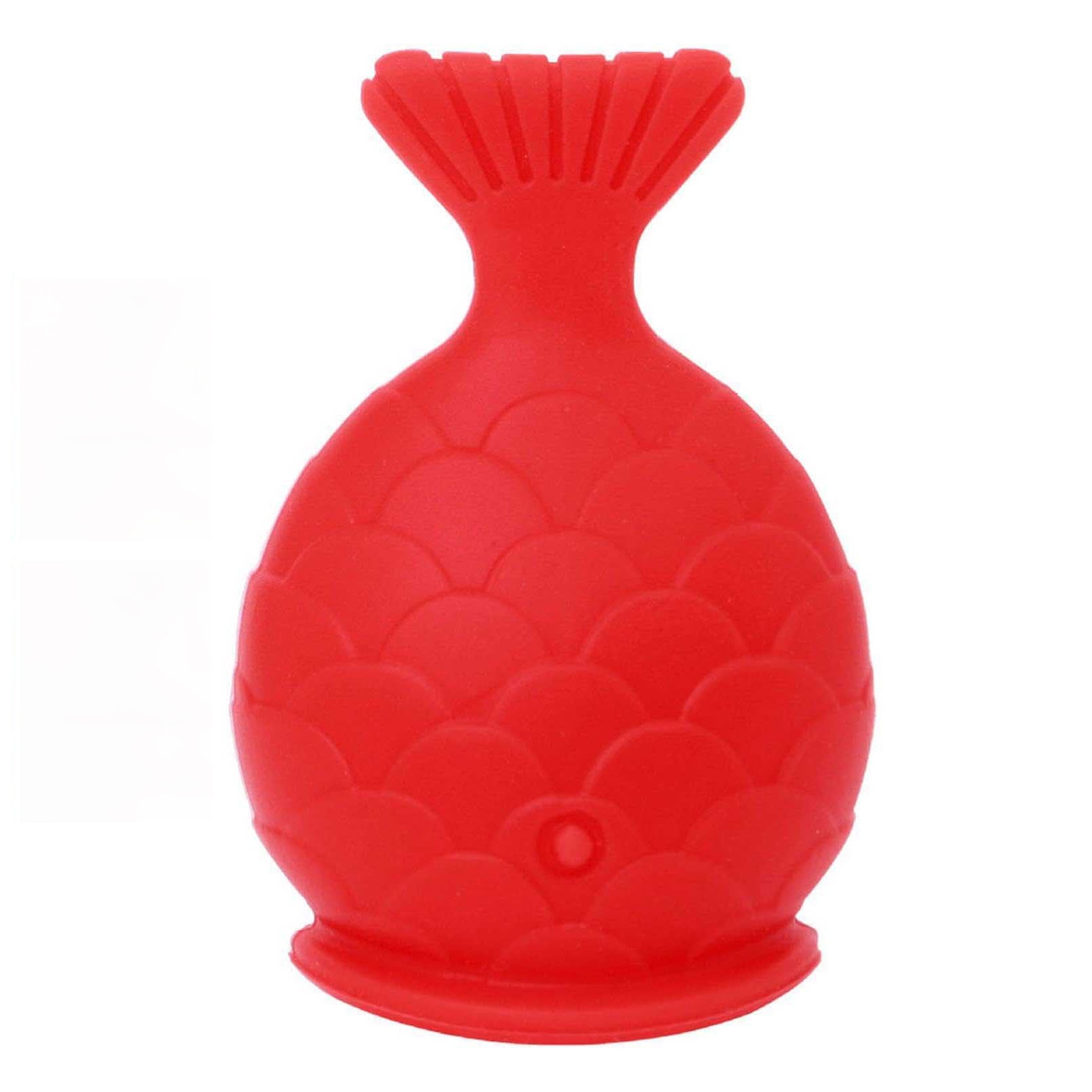 Lip Plumper Device Fish Shape Lips Enhancer Fish Lip Mouth Beauty ...