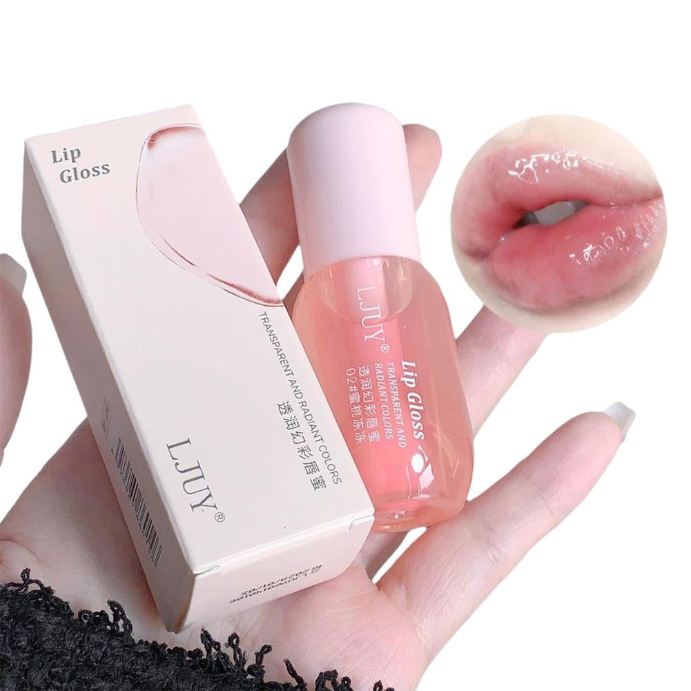 Lip Plumper Extreme Lip Gloss Plump Volume Bigger Lips Moisturizing Lip Oil. V7D1 - Walmart.com