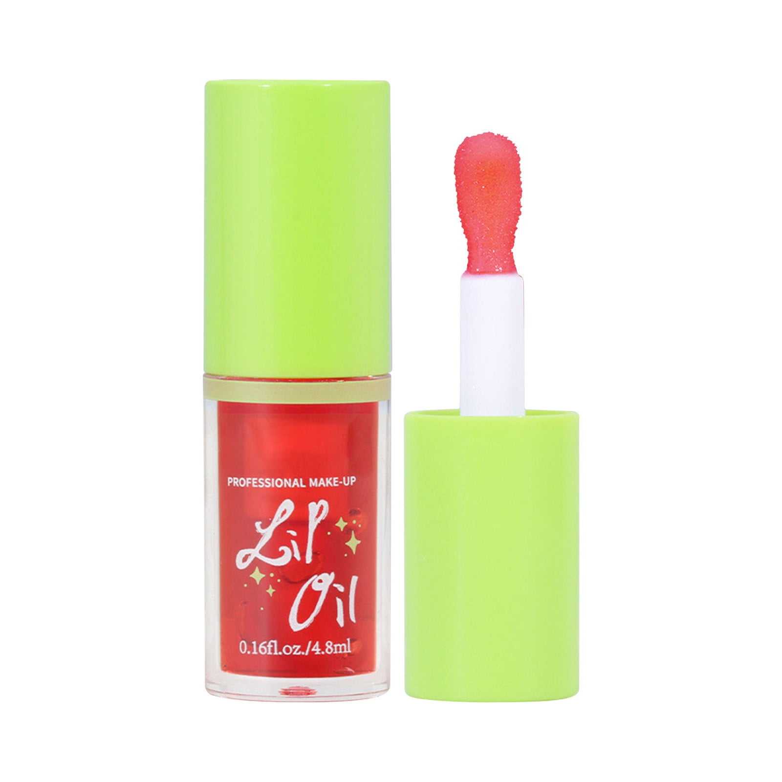 Lip Plumper Hydrating Lip Glow Oil Moisturizing Lip Oil Gloss ...