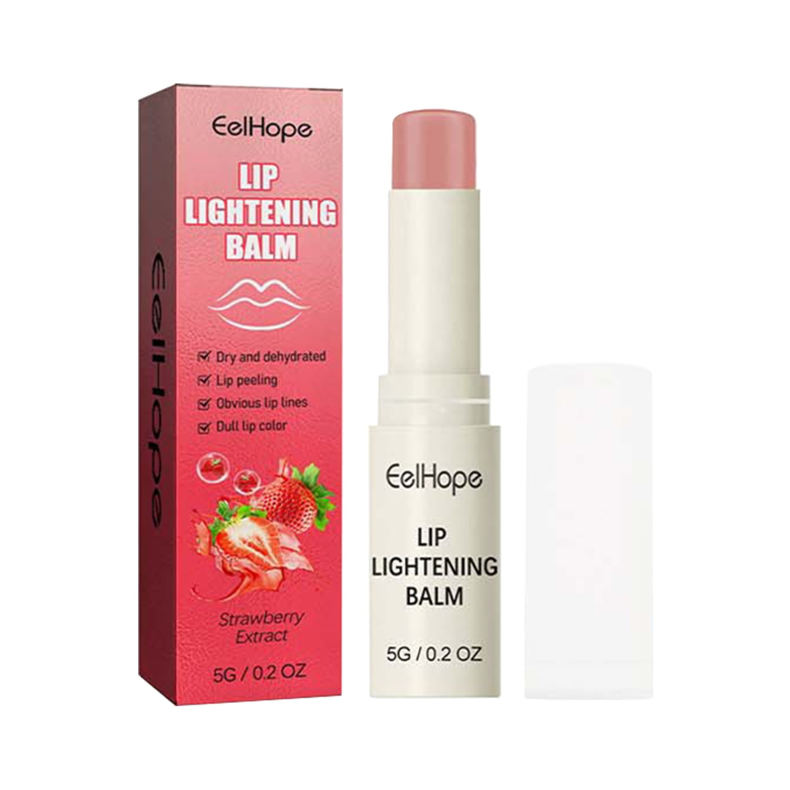 Lip Plumper, Lip Moisturizer - Lip Balm Moisturizing Lips Reduce Fine ...
