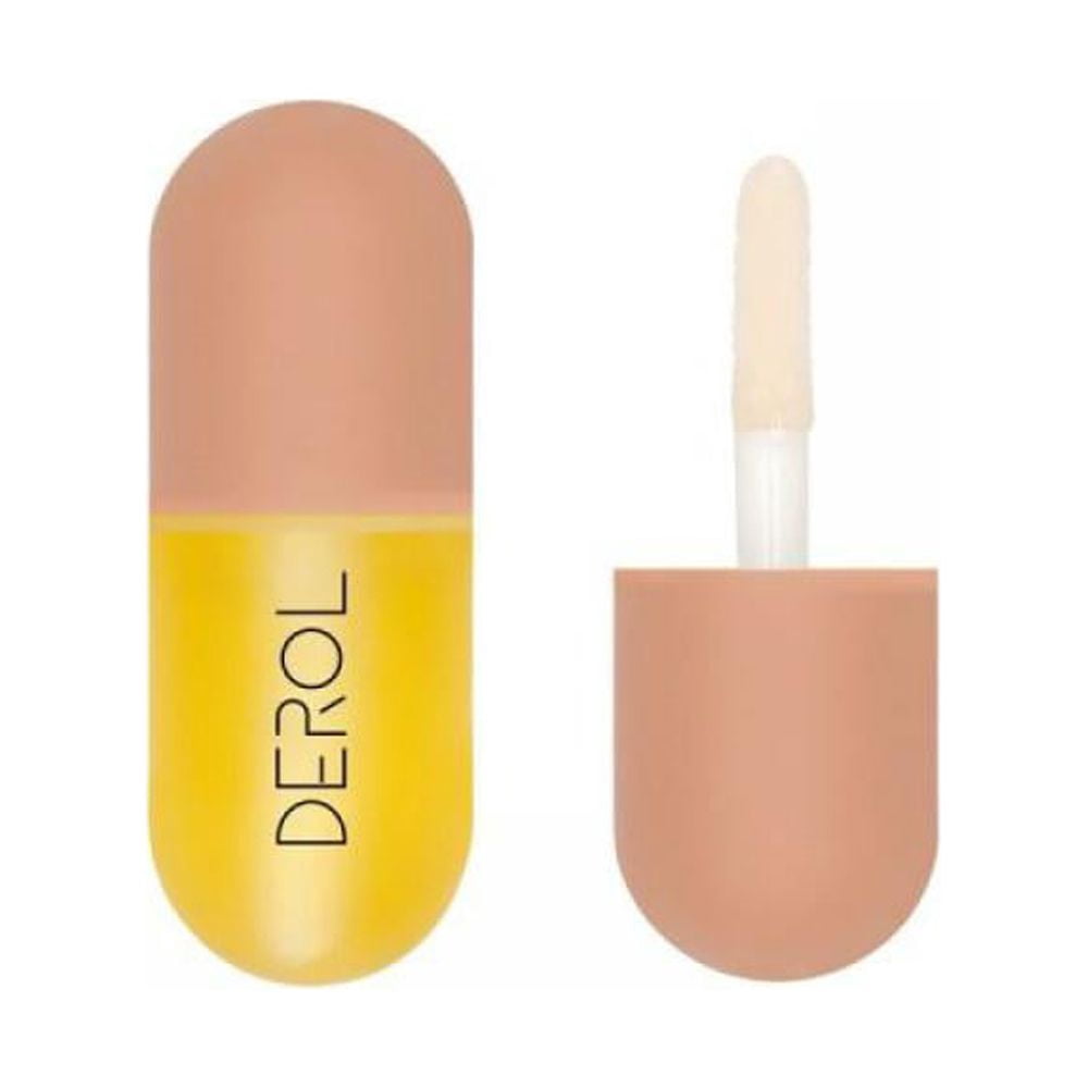 Lip Plumping Balm Plumper Device Lipstick Treatment - Clear Lip Plump ...