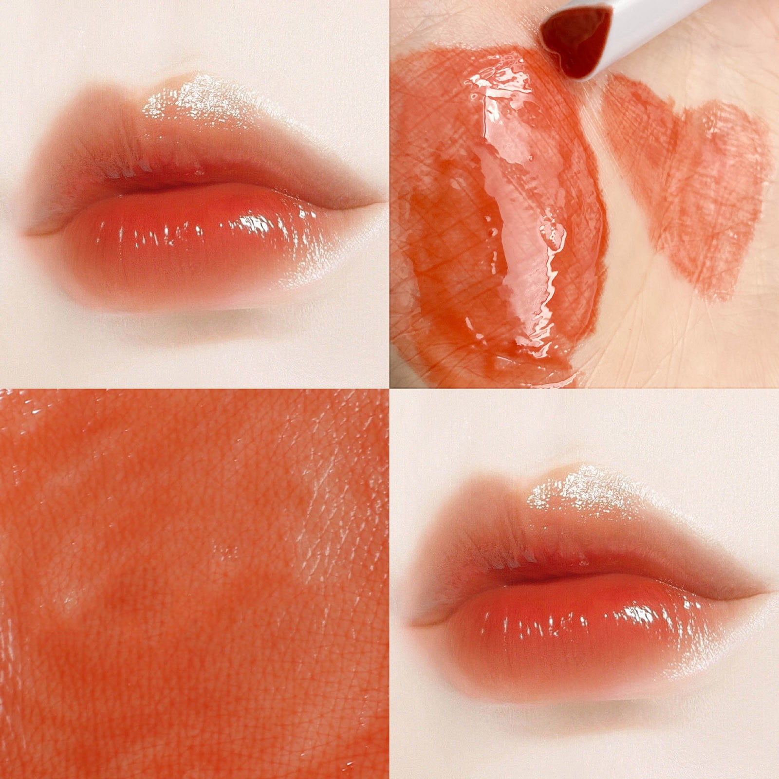 Lip Plumping Lip Gloss Clear Lipstick Lip Gloss Scents Two Faced Lip ...