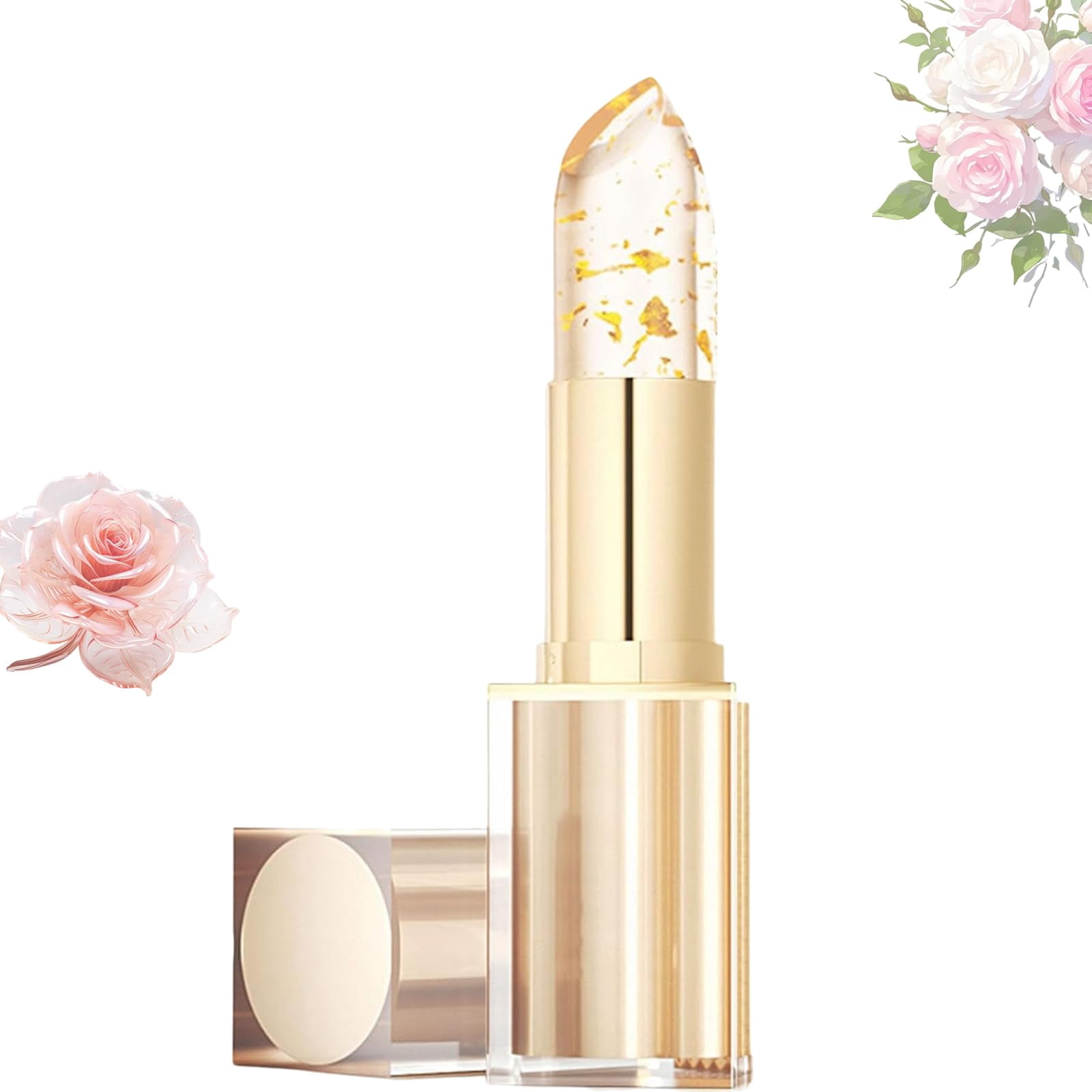 Lip Products Color Changing Lipstick,Lipstick Transparente, Dewy Korea ...
