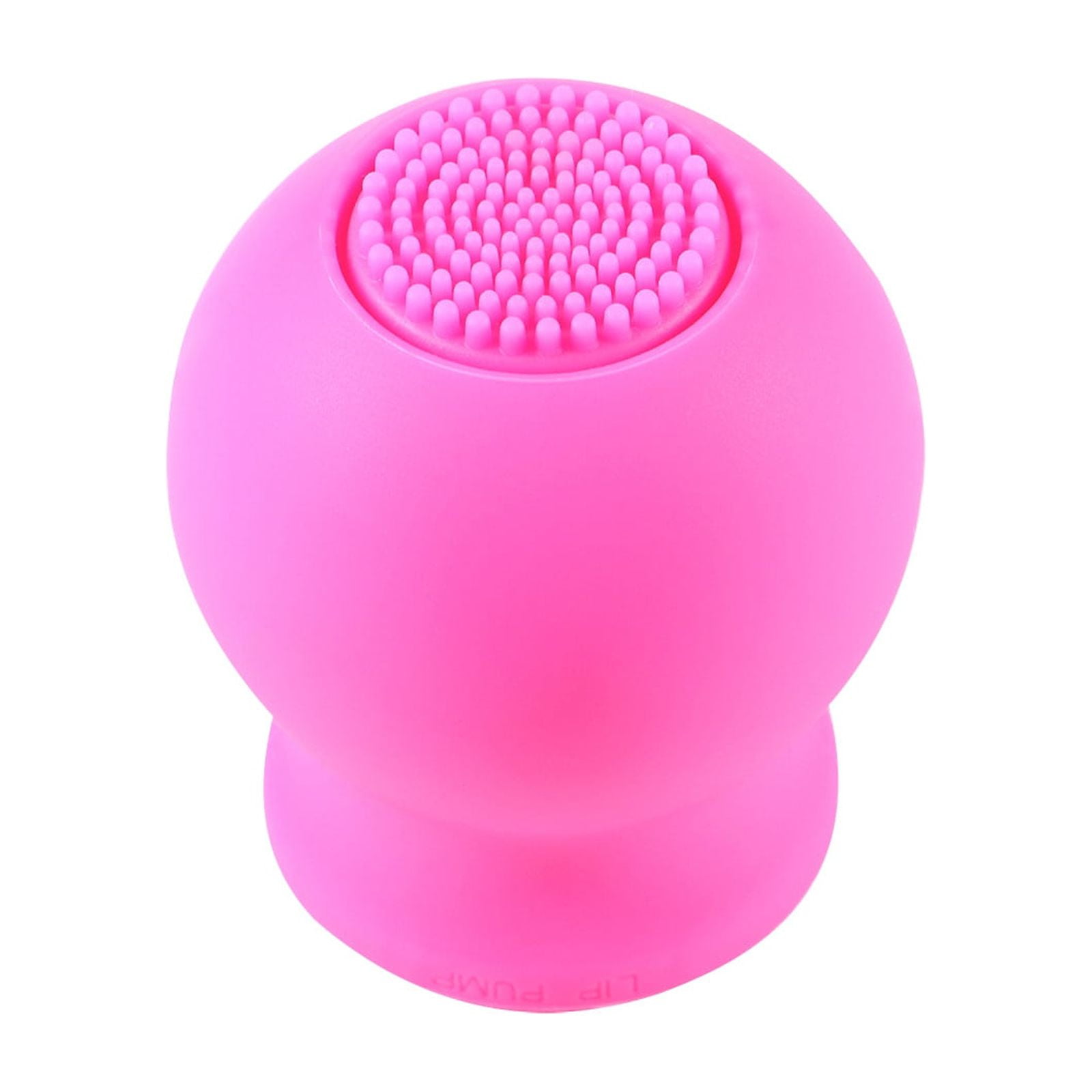 Lip Pump With Brush Lips Beautify Lips Clean Face - Walmart.com
