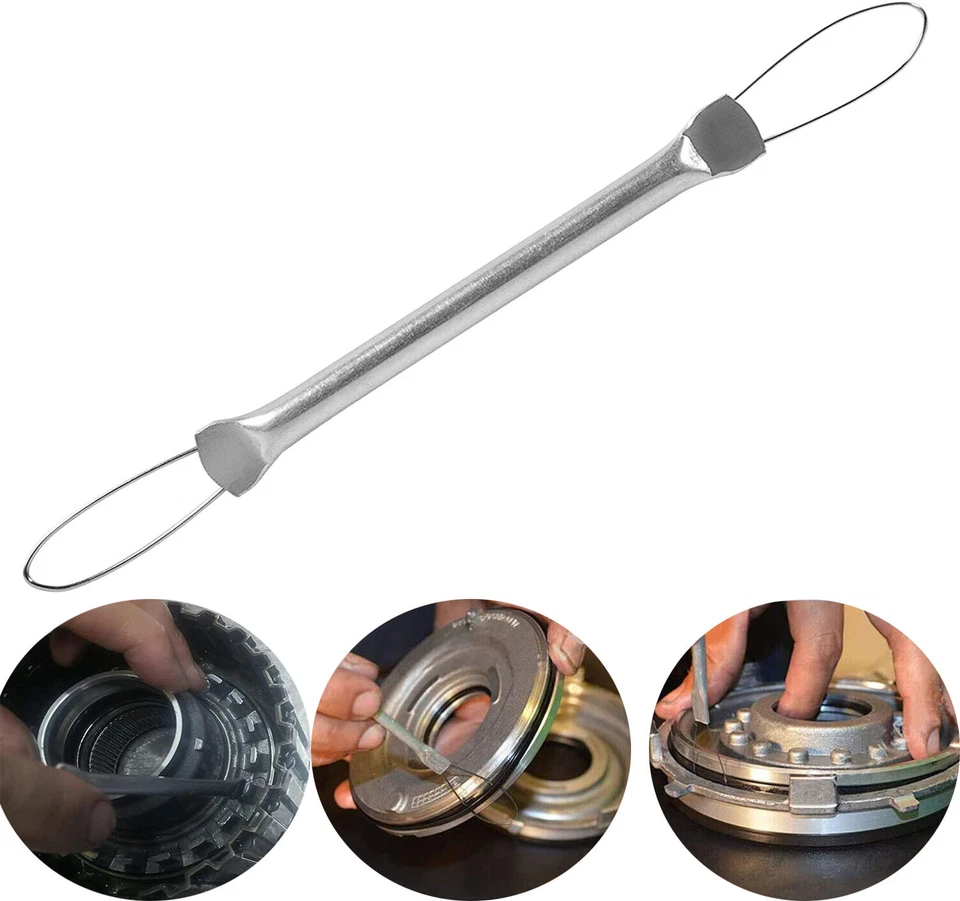 Lip Seal Installer and Remover Transmission Tool For Atec T-0015 and ...