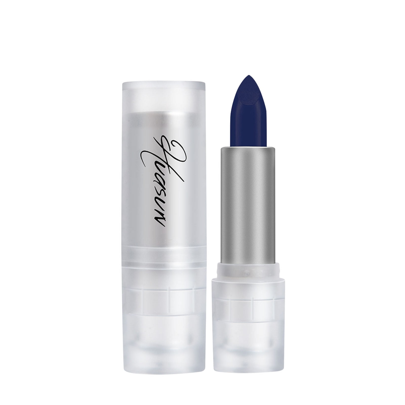 Lip Set Mini Rose Clear Lipstick I Am Fine Lip Stain Ever Beauty ...