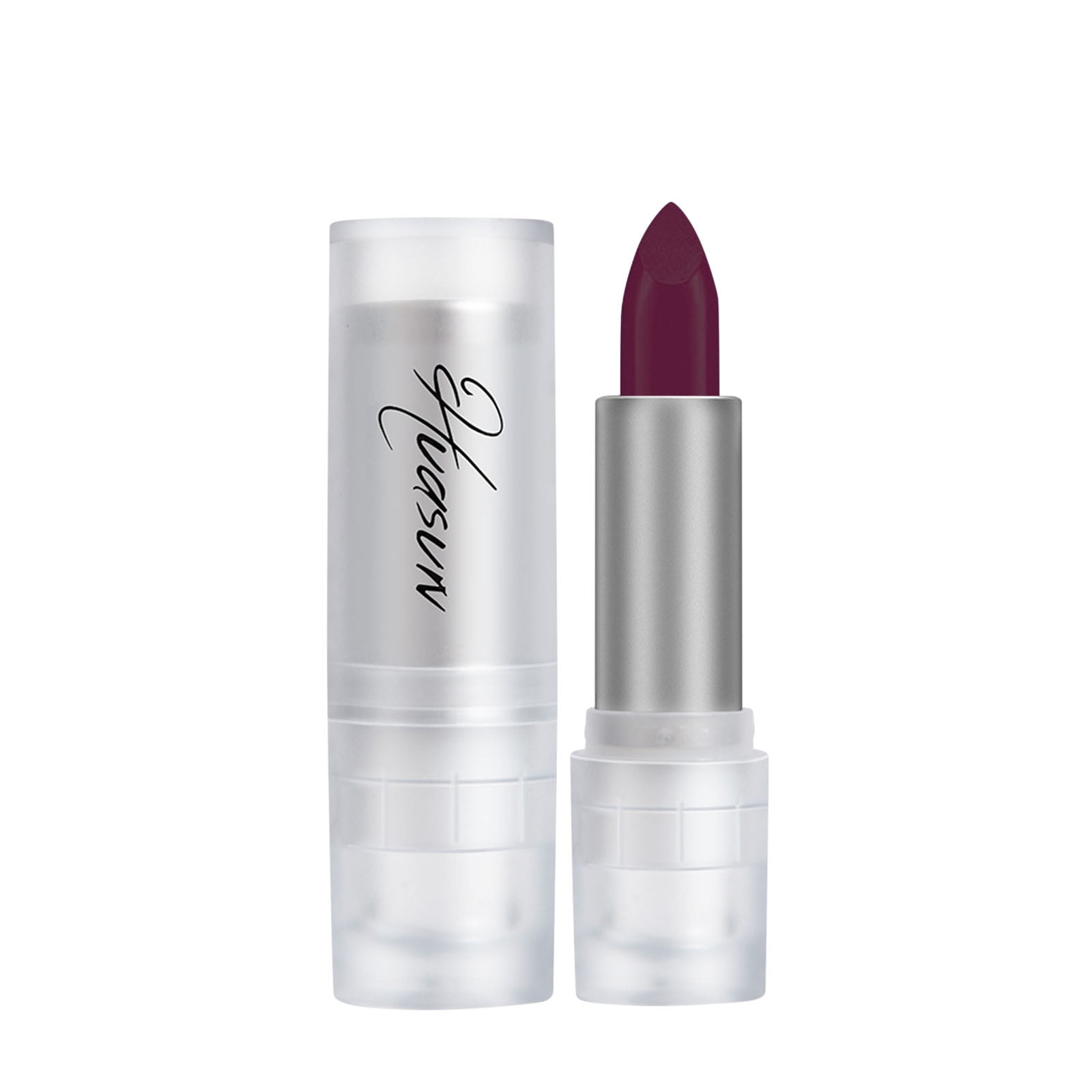 Lip Set Mini Rose Clear Lipstick I Am Fine Lip Stain Ever Beauty ...