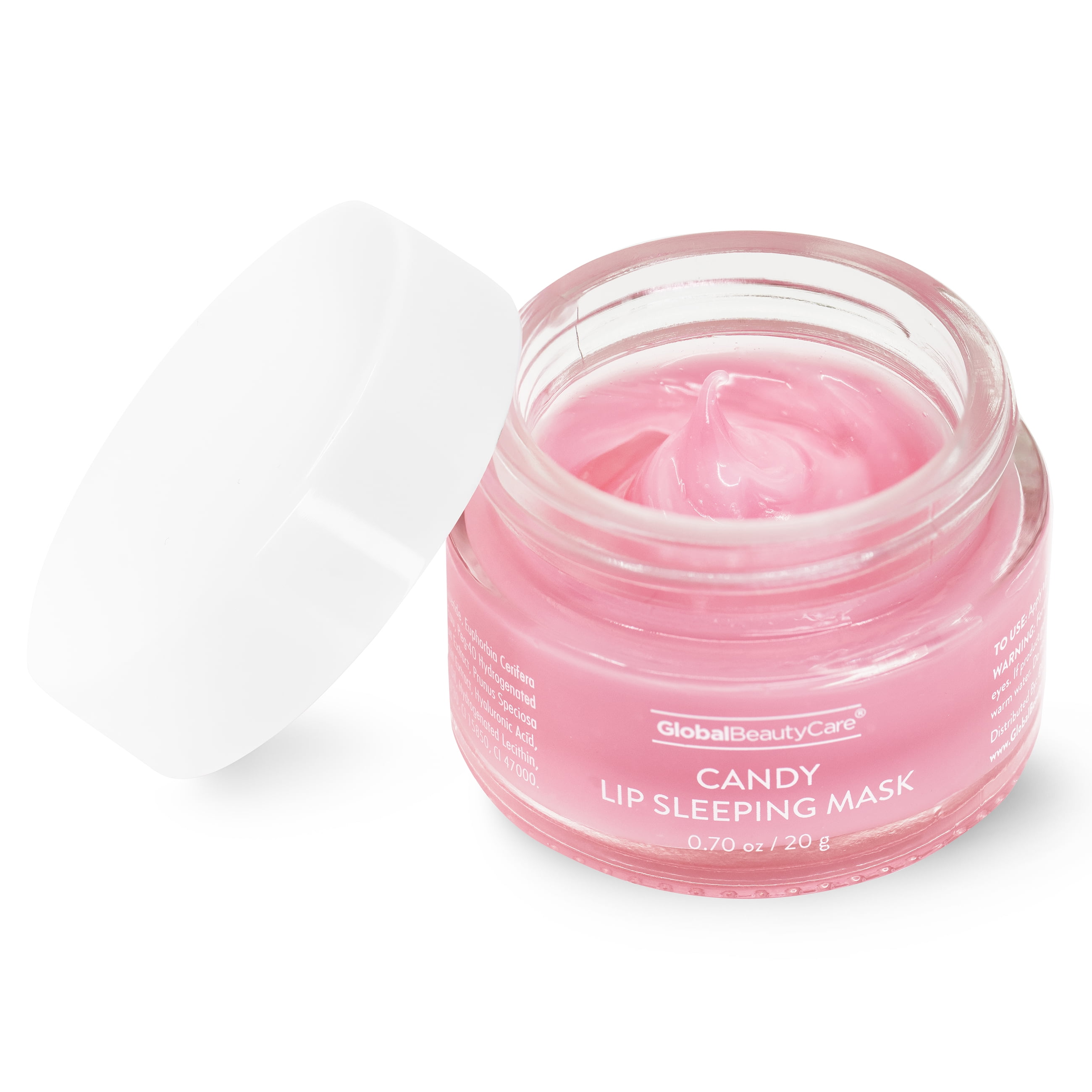 Lip Sleeping Mask- Candy - Walmart.com